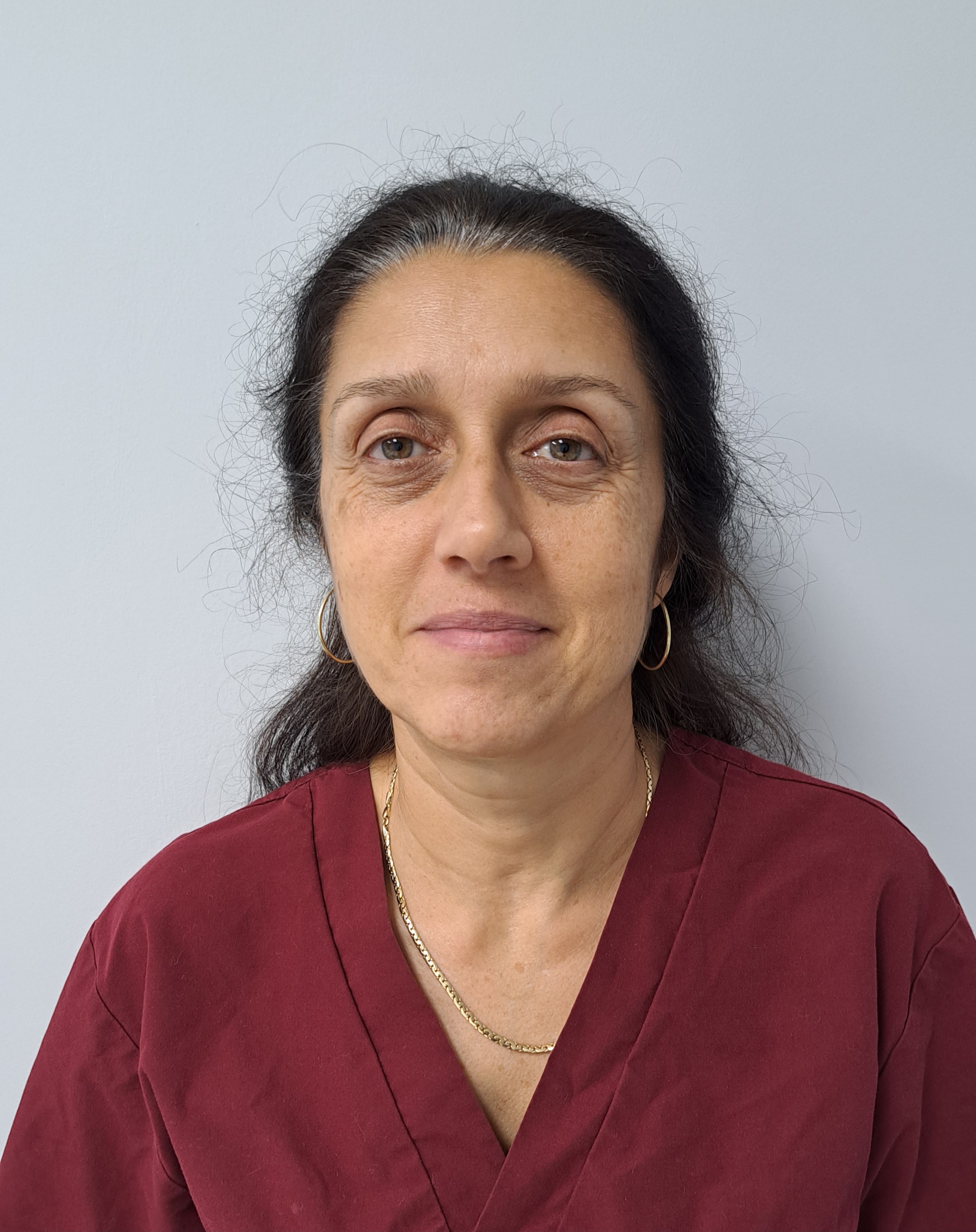 Нели Райкова - NephroLife Bulgaria