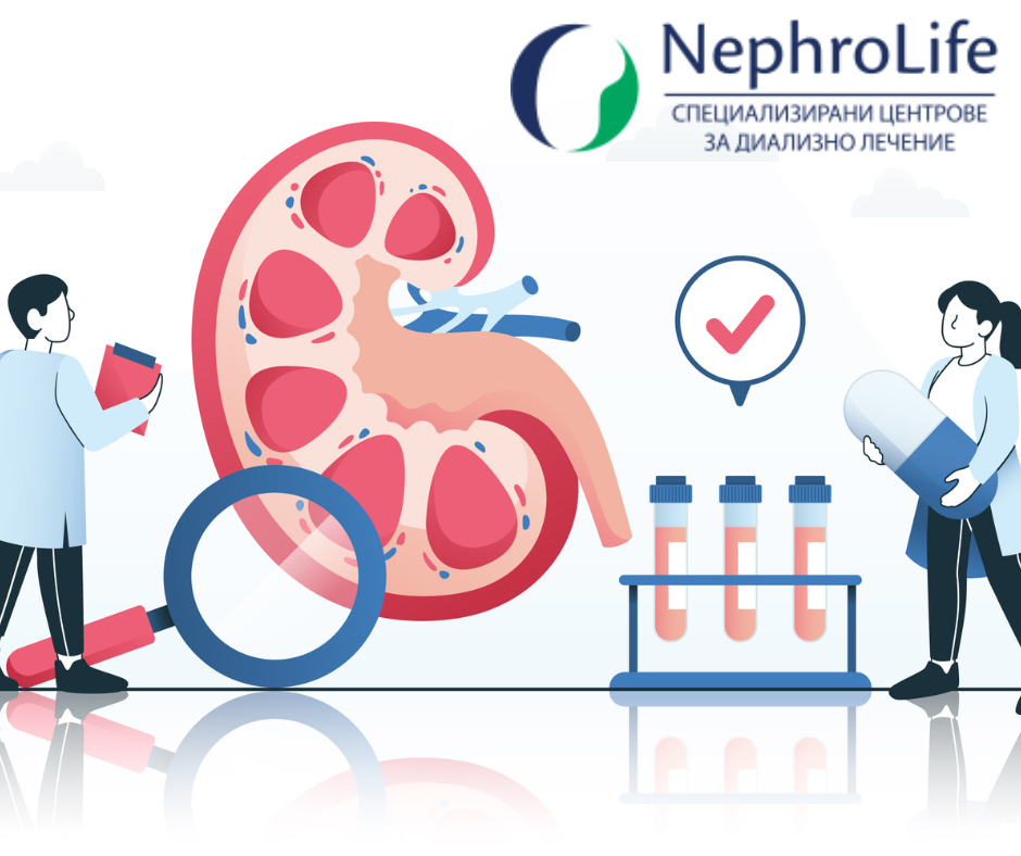 WHAT IS KIDNEY DYSPLASIA?